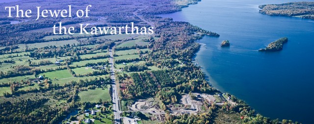 About Balsam Lake | Grace Cork