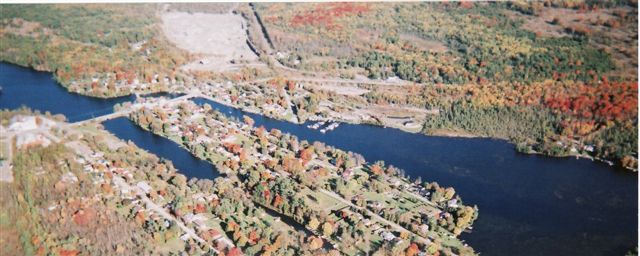 About Coboconk | Grace Cork